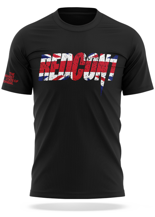 All Shirts – REDCON1 UK & EU